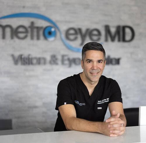 LASIK in Queens, NY | LASIK Eye Surgery Astoria & Bayside, NY