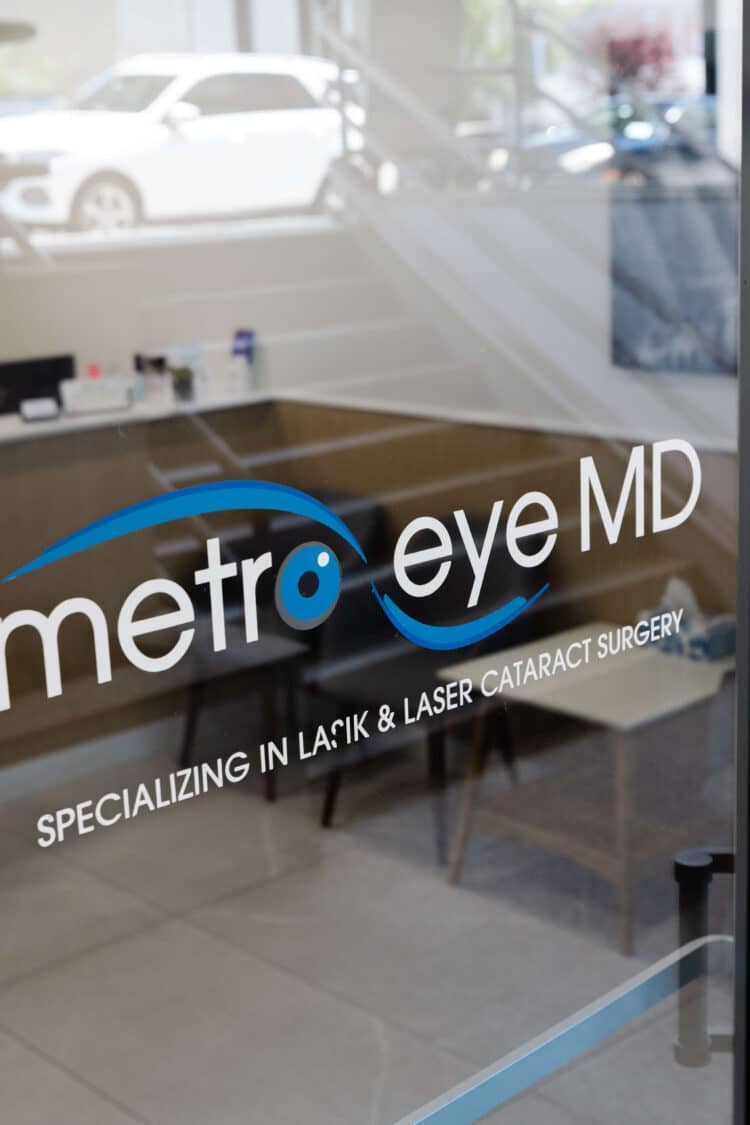 Eye Doctor Astoria | Ophthalmologist Astoria